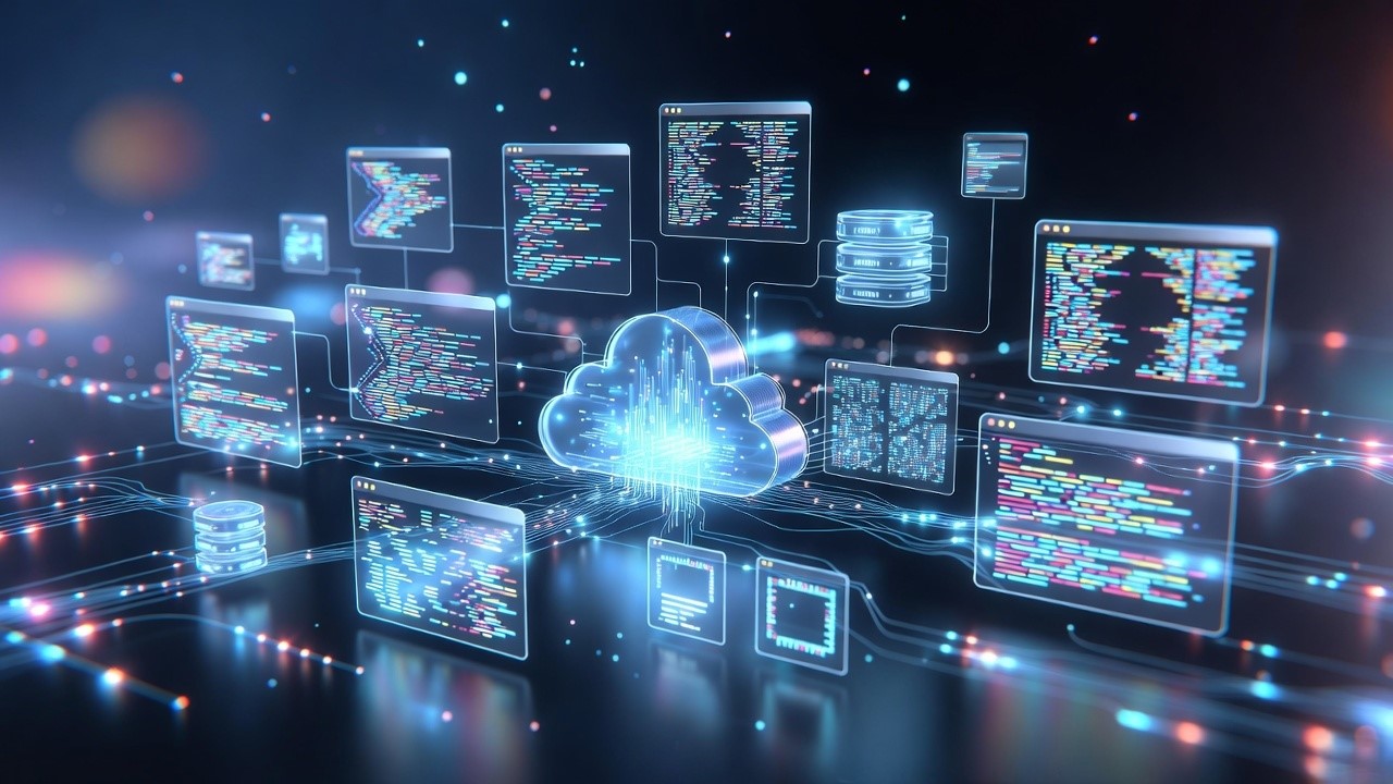 Full Stack Development Services | Expert Web & App Solutions